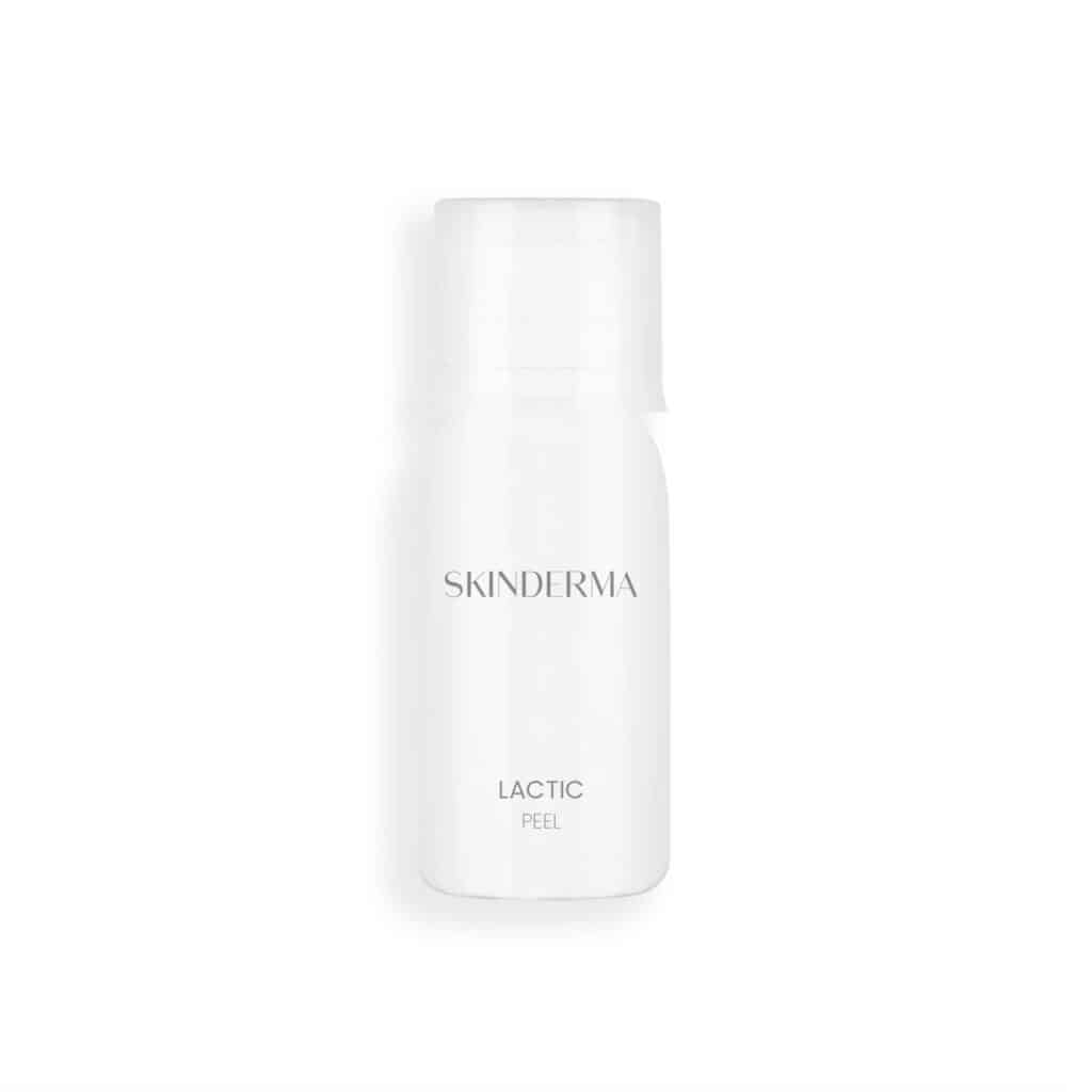 Lactic Peel - Skinderma Medical Cosmetics