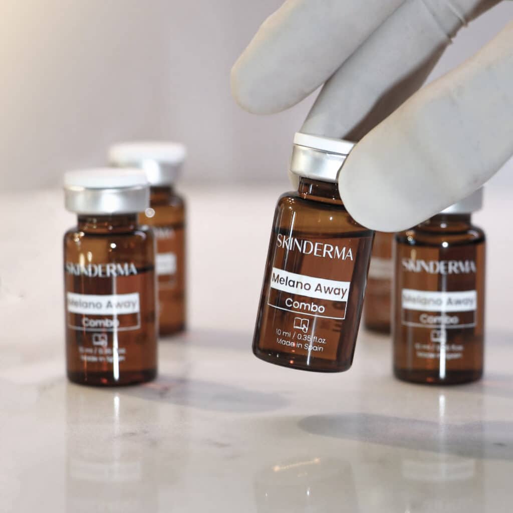 Skinderma Medical Cosmetics